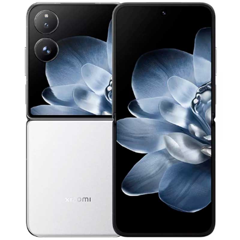 Купить Xiaomi Mix Flip 12/512GB (EU) в Бишкеке — Глобальная версия - SOFTECH.KG